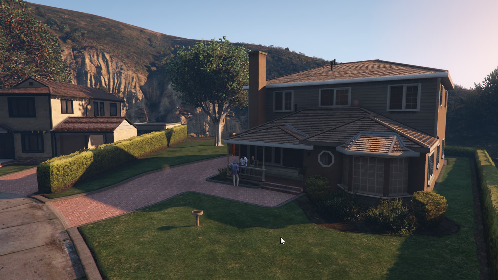 Mirror Park Expansion | End of Construction | 15% Black Friday Sale ...