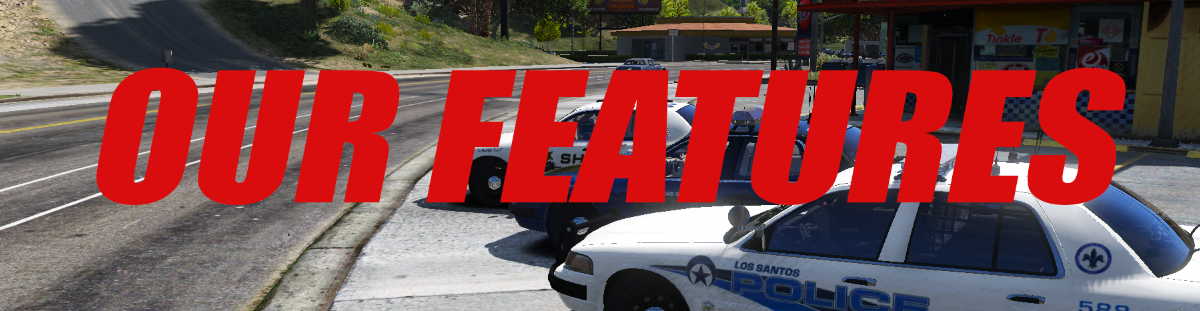 Lakeside Roleplay | Whitelisted | Custom Assets | 15+ | Realism Roleplay | - Server Bazaar - Cfx ...