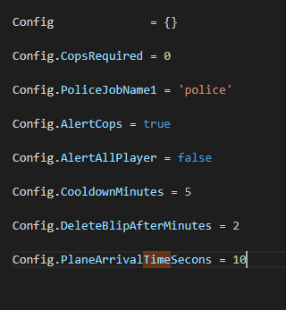 [RELEASE] [PAID] [UPDATE 2021-05-31] Supply Drop Drop Where You Want ...