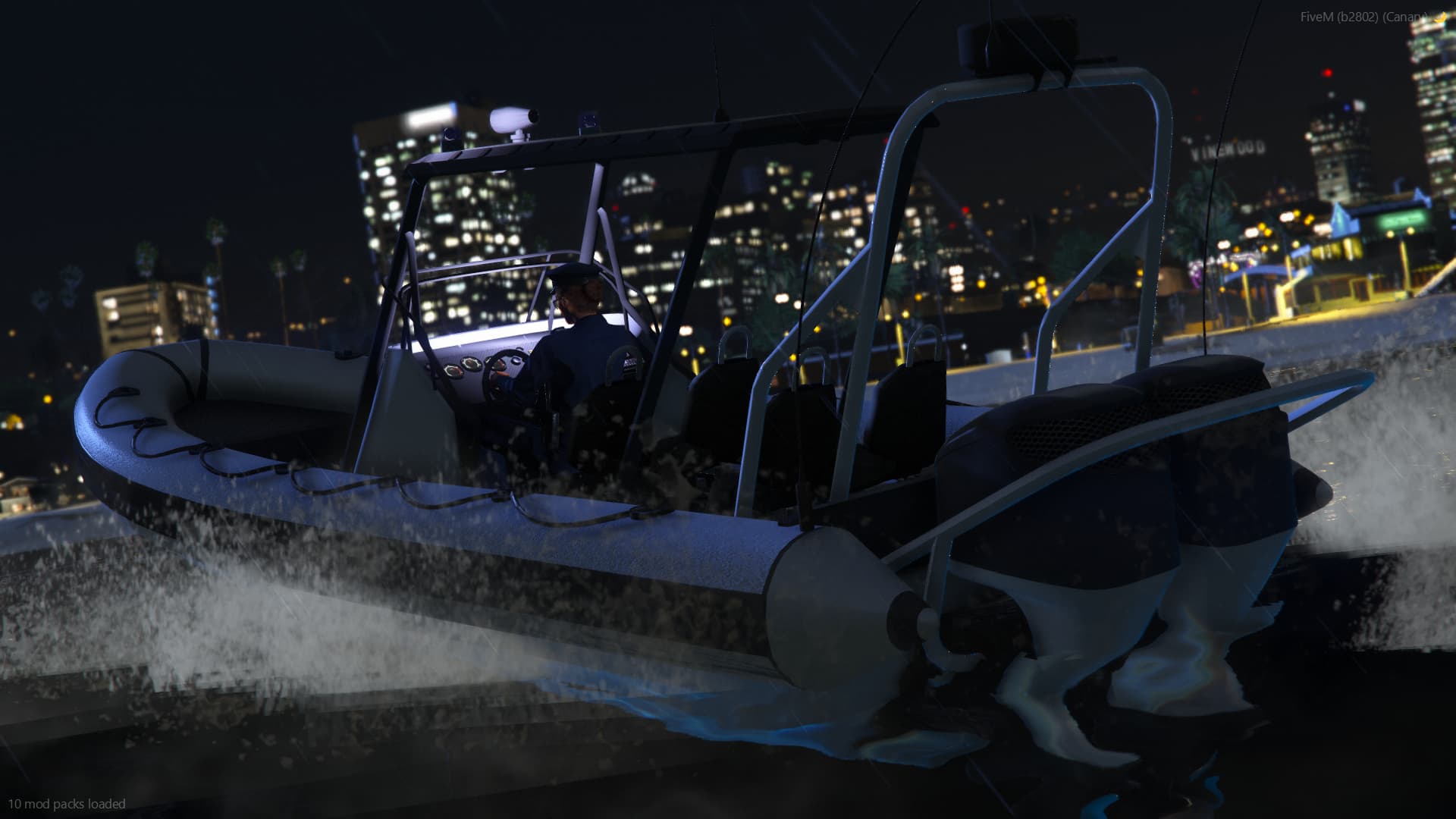 Police Vehicles Pack [Add-On / Callsigns / Livery] - FiveM Releases ...