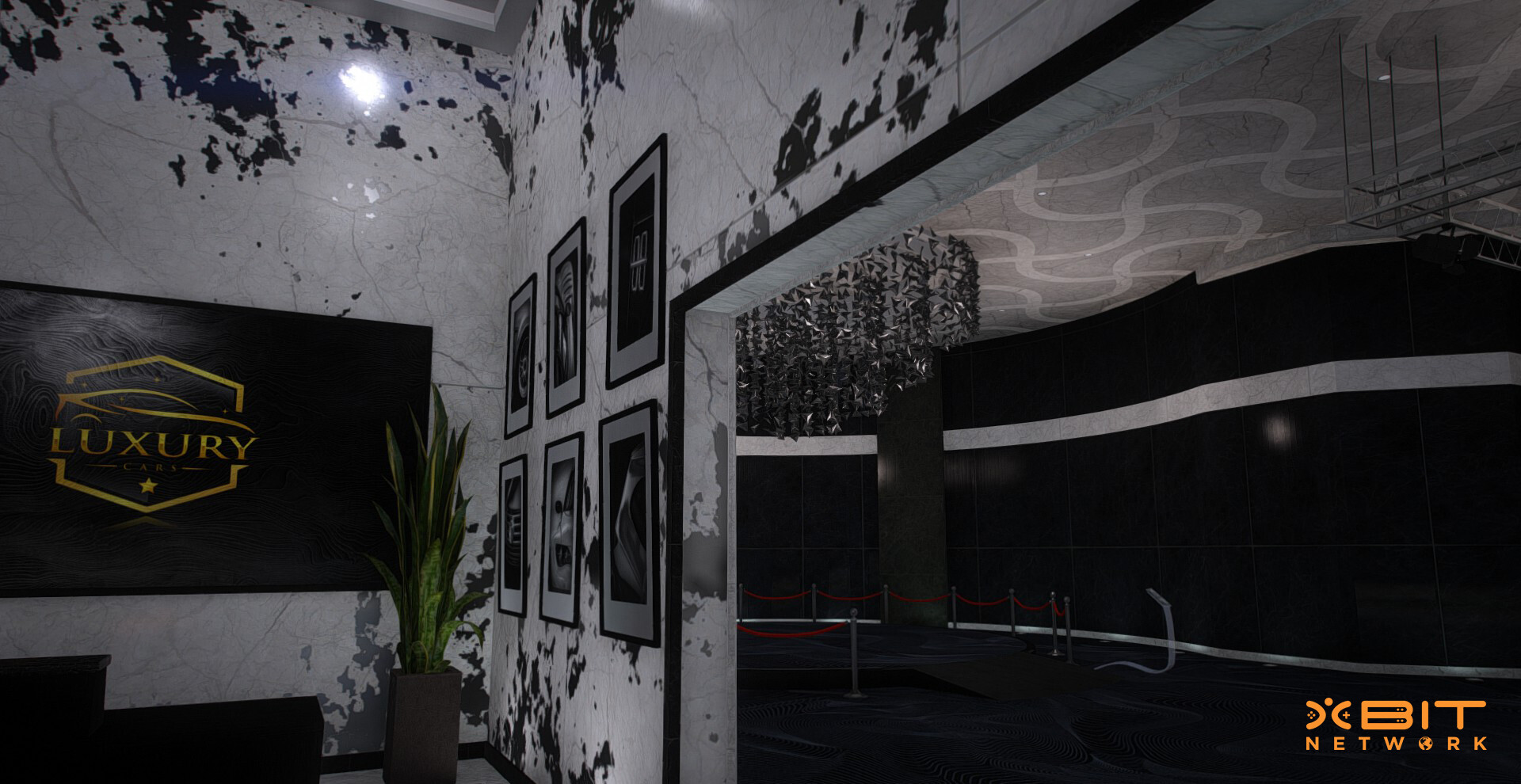 [RP Server Released] XBit Network Los Angeles Roleplay Server With ...