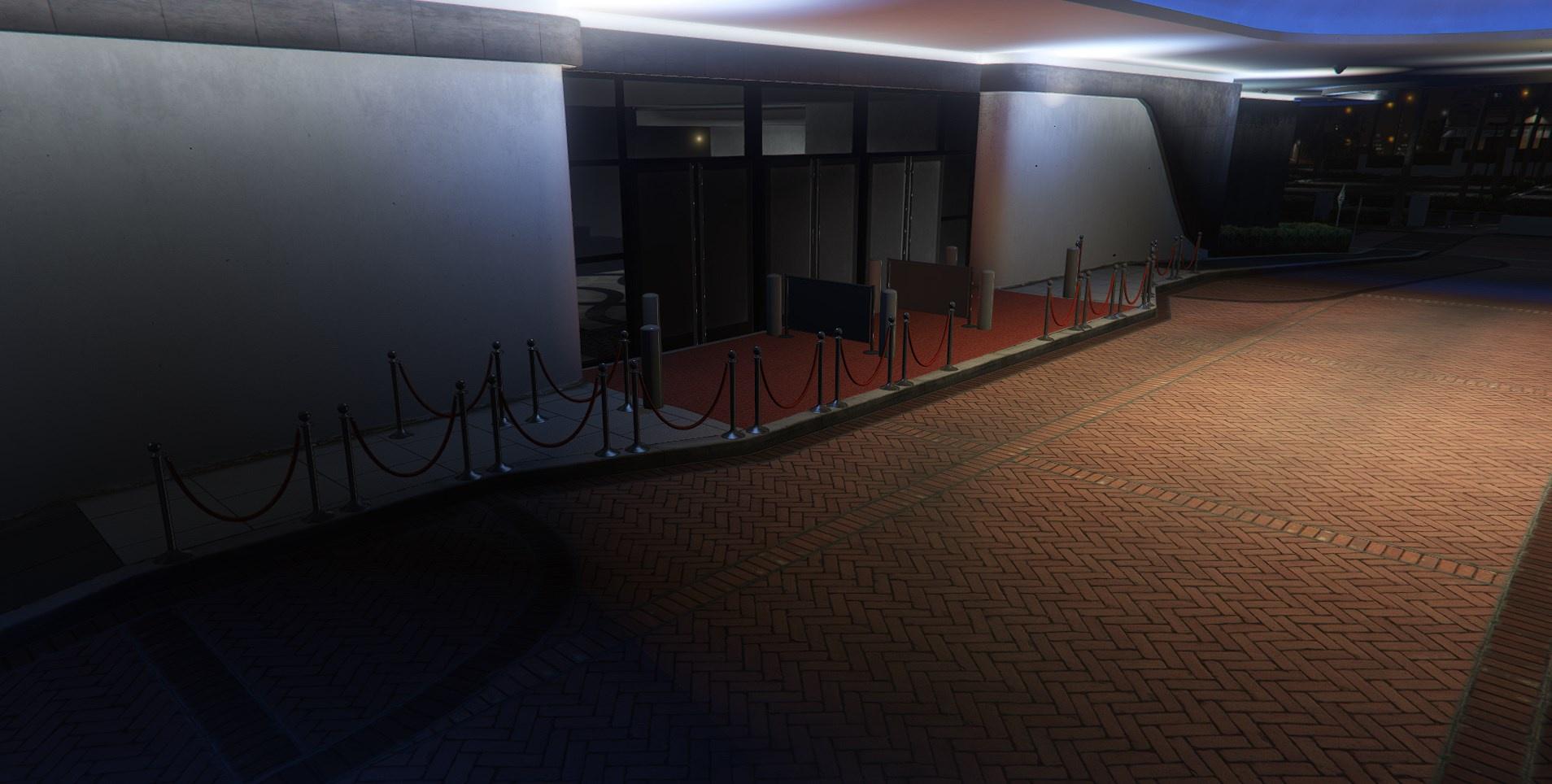 Diamond Casino [exterior] - FiveM Releases - Cfx.re Community