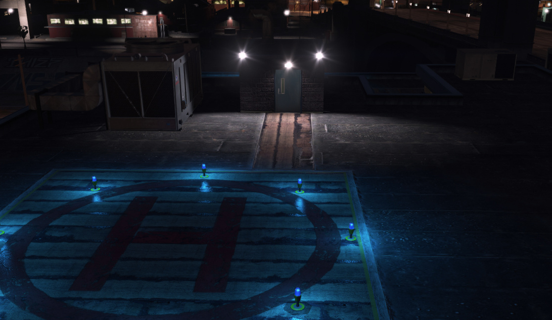 Mrpd upgrade ymap - FiveM Releases - Cfx.re Community