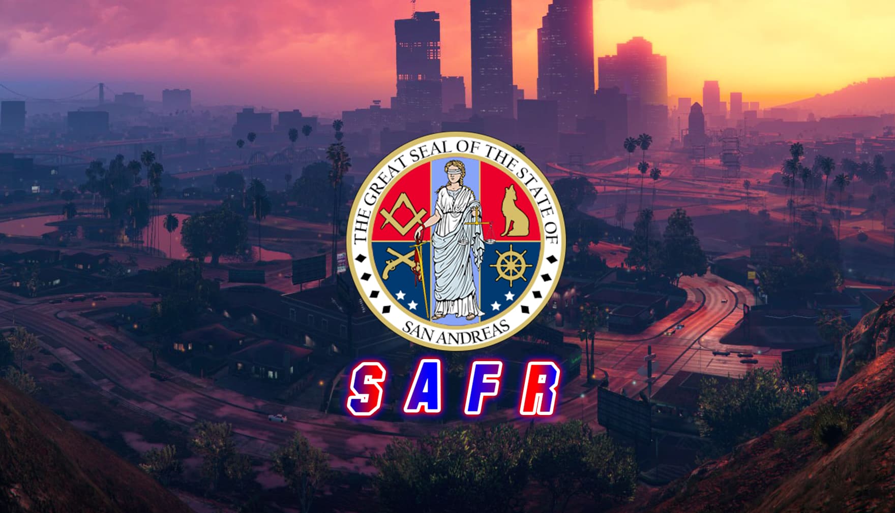 Welcome to San Andreas State Roleplay – Where Your Story Comes to Life! - Page 2 - Server Bazaar ...