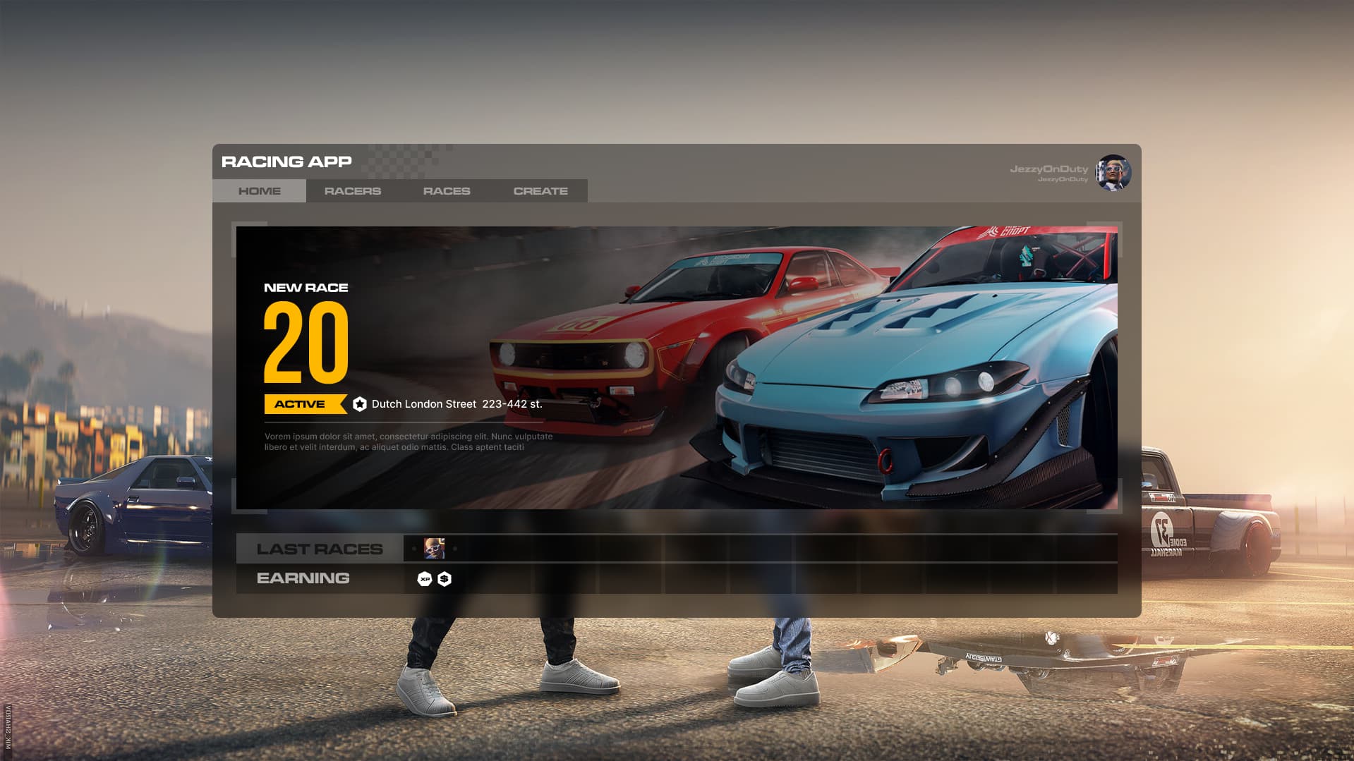 Most Detailed Racing Script - FiveM Releases - Cfx.re Community