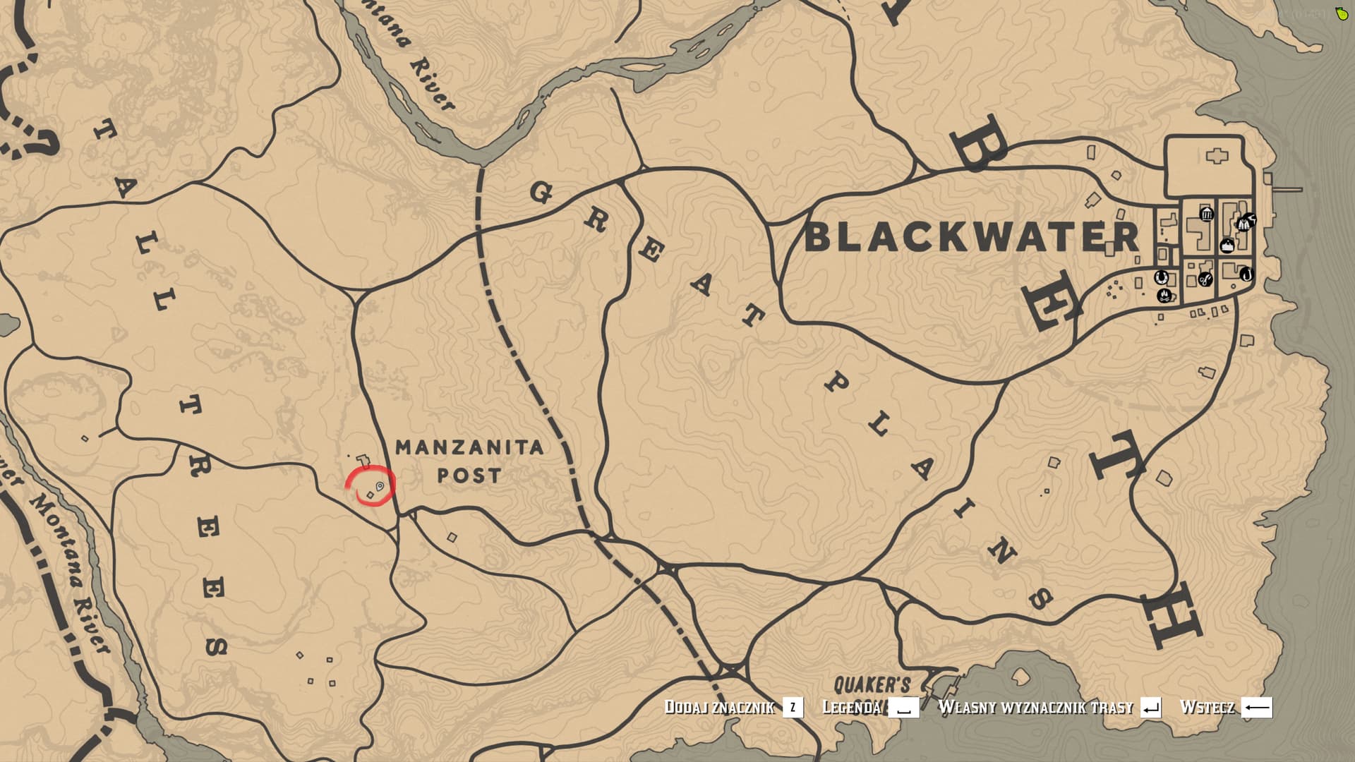 Manzanita Post - RedM Releases - Cfx.re Community