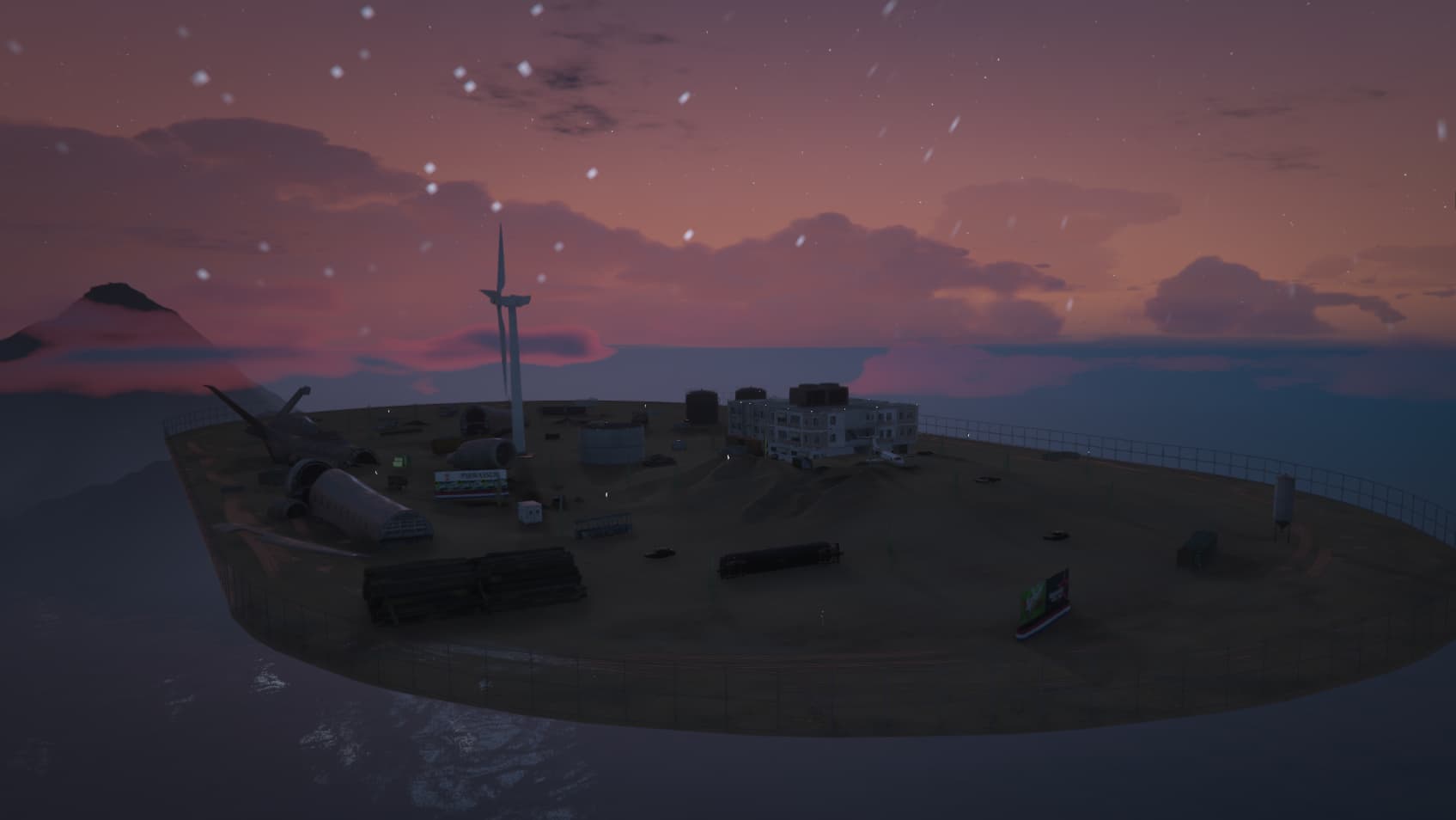 [YMAP] Crowded War Zone - 1 - FiveM Releases - Cfx.re Community