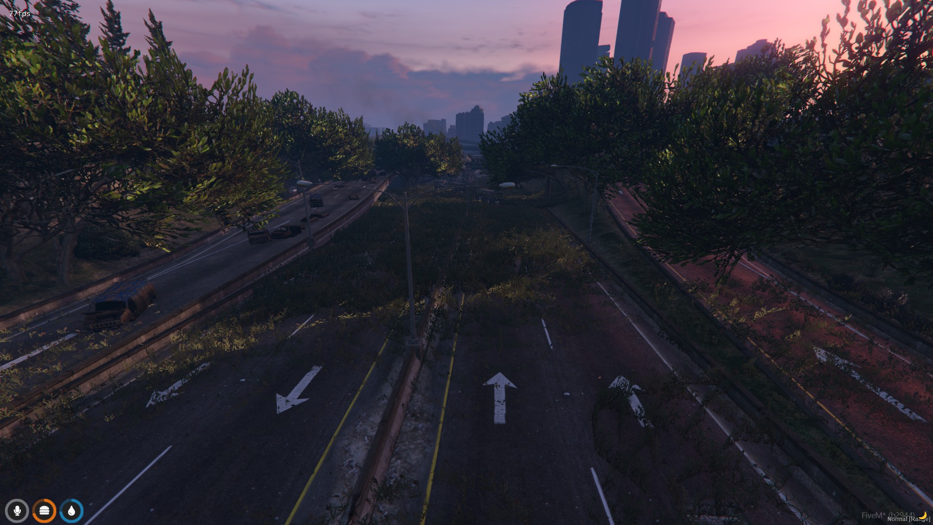 Apocalyptic Los Santos Pack Part 1 - FiveM Search