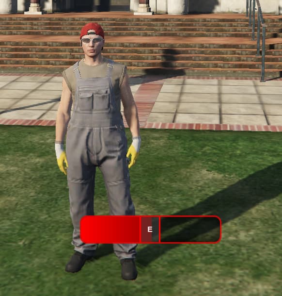 [Standalone] [FREE] SMD_Skillbar - FiveM Releases - Cfx.re Community