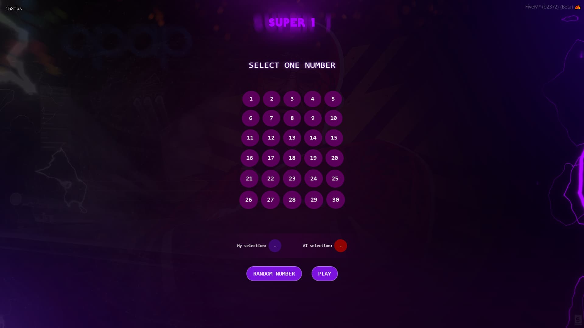 [ESX][PAID] Betting Script (Ingame match betting + tickets to earn ...