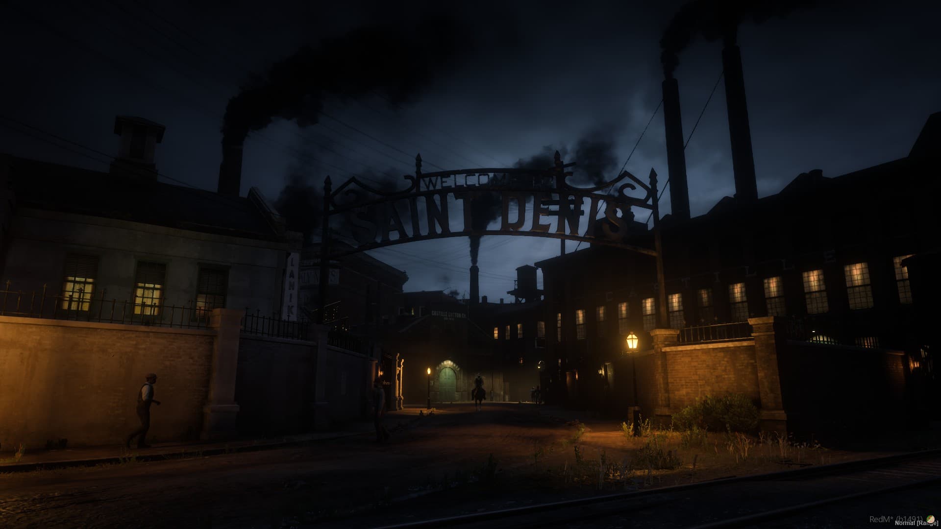 🌄 Forge Your Story on The Lost Trail RP | Farming • Ranching • Gangs ...