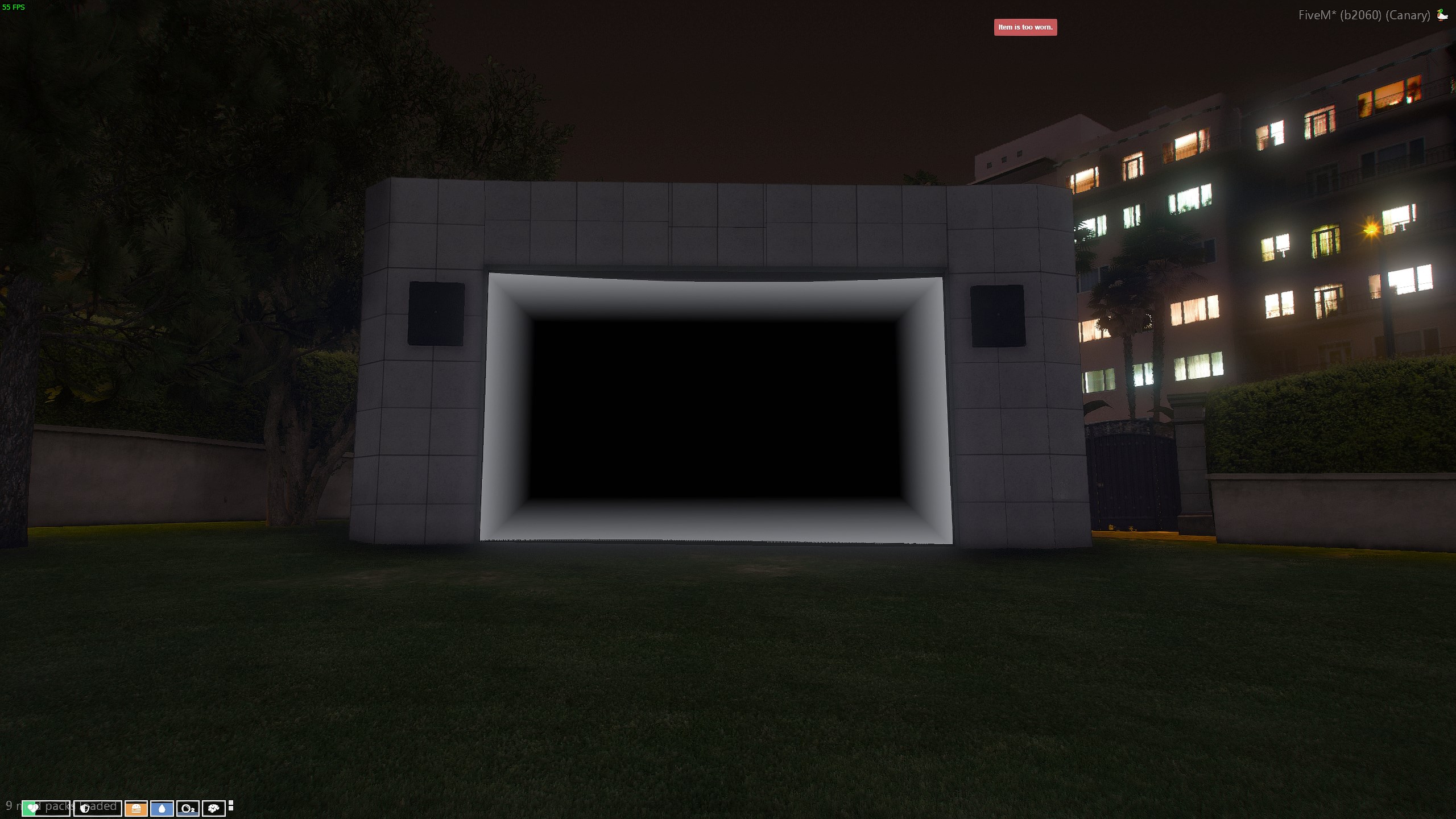 [RELEASE] [PAID] [STANDALONE] Loaf - Operational TV's - Page 2 - FiveM ...