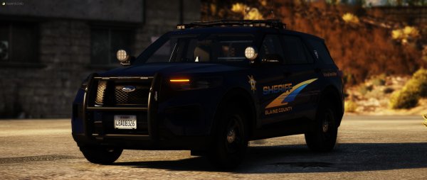 Westside Roleplay | Whitelisted | Custom Assets | 15+ | Realism ...