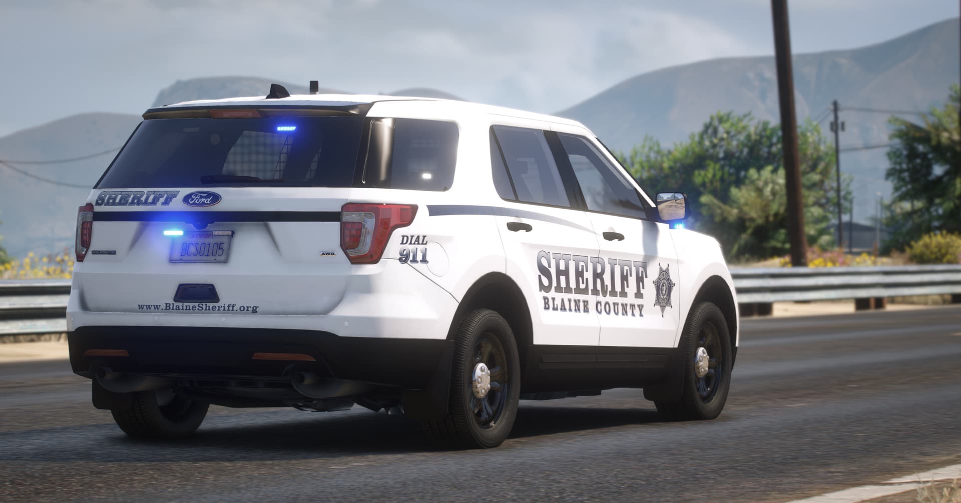 OceanstateRP | New | Realistic Roleplay | 16+ | discord.gg/oceanstaterp ...