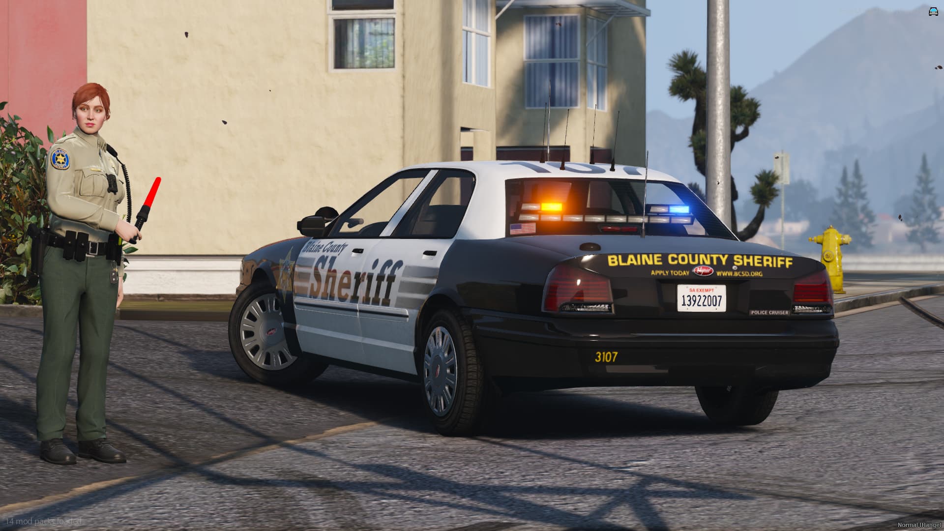 [FREE] BozPlates - Customise your plate textures and text format ...