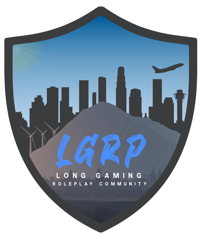 [Active] Long Gaming Roleplay | CUSTOM REALISTIC MDT | REALISTIC RP ...