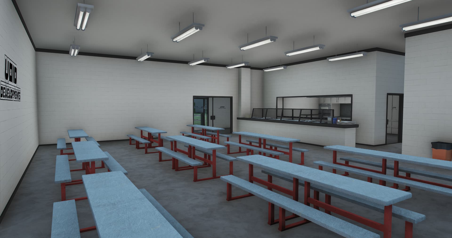 [PAID] [MLO] Bolingbroke Prison - FiveM Releases - Cfx.re Community