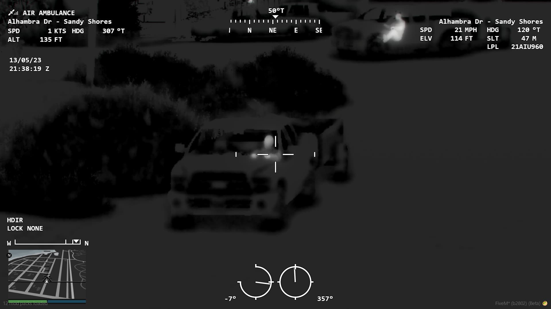 [Standalone] [Paid] Helicopter Camera - Page 4 - FiveM Releases - Cfx ...