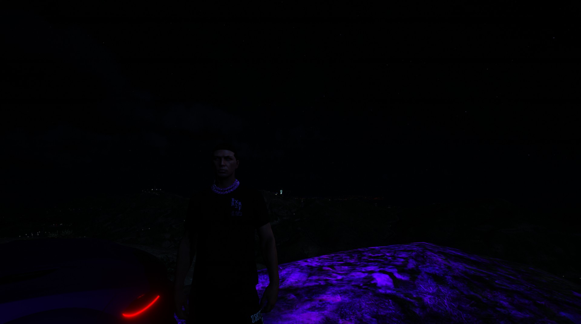 Mount Josiah - FiveM Snapmatic - Cfx.re Community