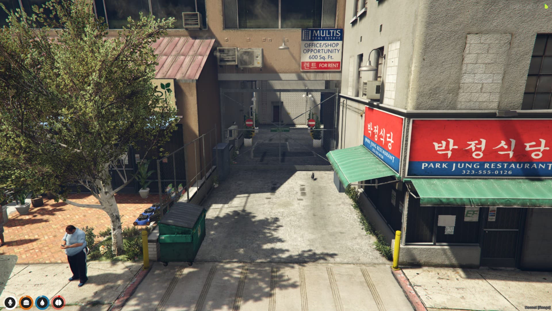 Gang MAP [YMAP / FiveM] - FiveM Releases - Cfx.re Community