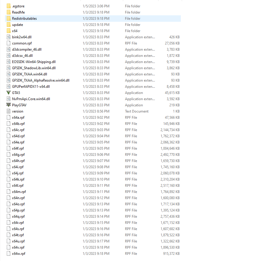 My FiveM says that I'm missing DLCs for GTA V - FiveM Client Support ...