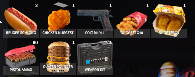 Silver Springs RP | New City | Active Development | Progression heists ...