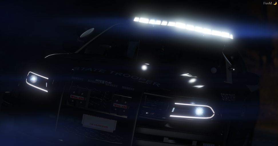 Red & Blue Roleplay // Serious RP • Don't need an application to join ...