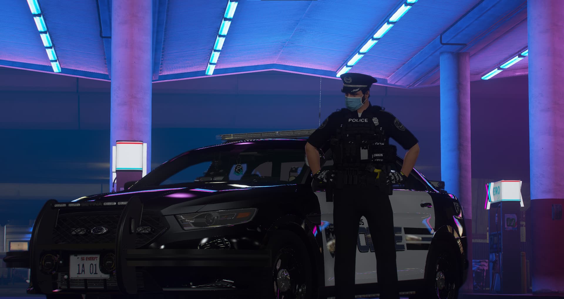 North Valley Roleplay Whitelisted - Server Bazaar - Cfx.re Community