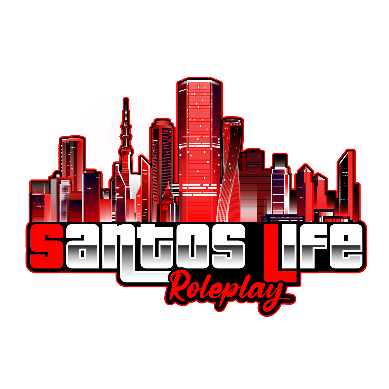 [𝙐𝙆/𝙀𝙐] Santos.life | Looking for a Co-Owner - Server Bazaar - Cfx.re ...