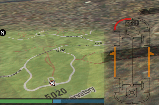 BeamNG.Drive Style Damage Visualizer - FiveM Releases - Cfx.re Community