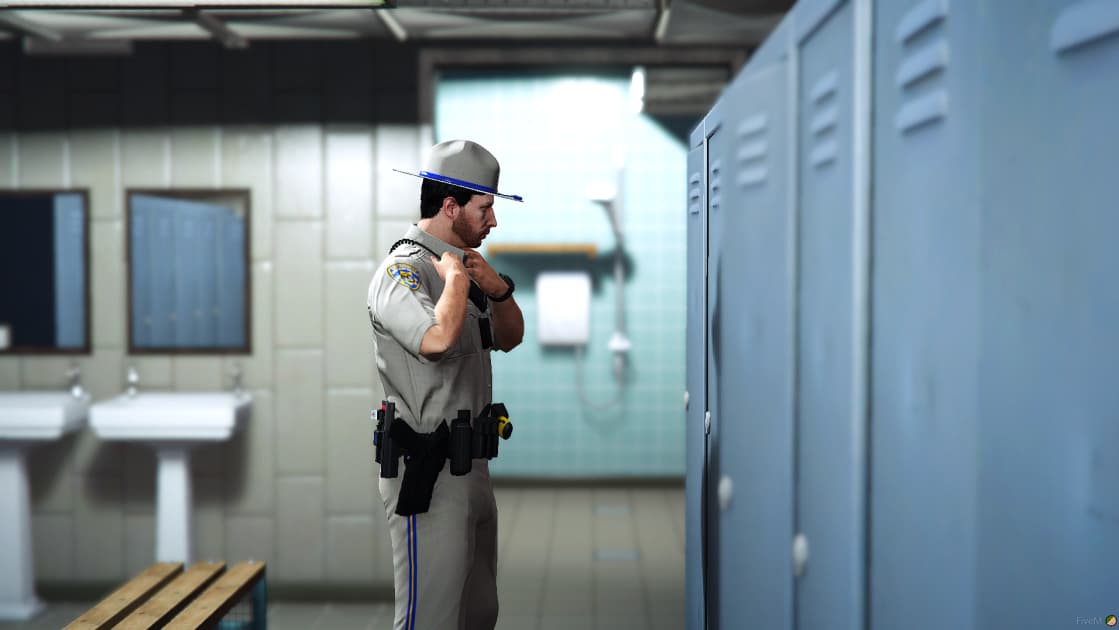 West Coast RP - Server Bazaar - Cfx.re Community