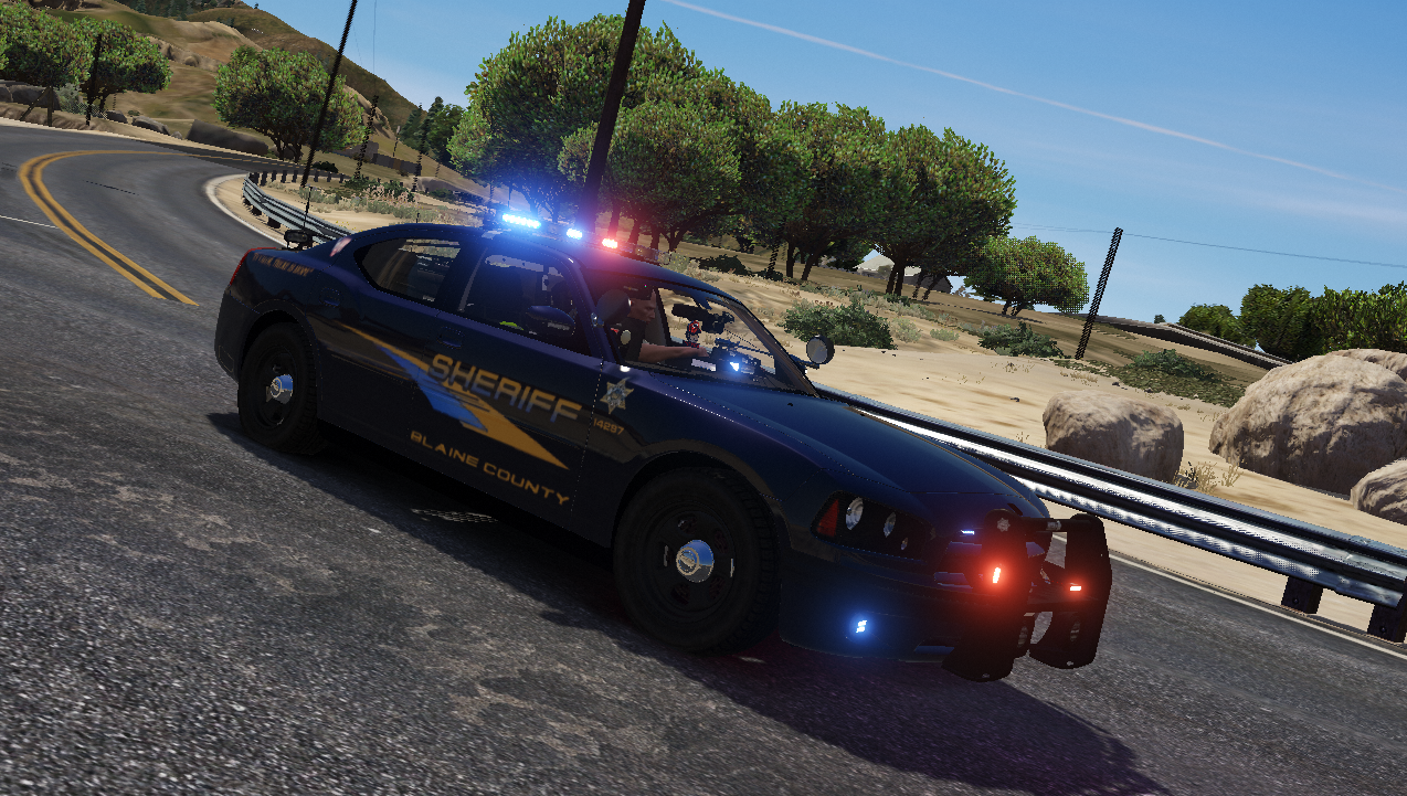 Shoreline Roleplay | Custom Community | Professional Standards | www ...