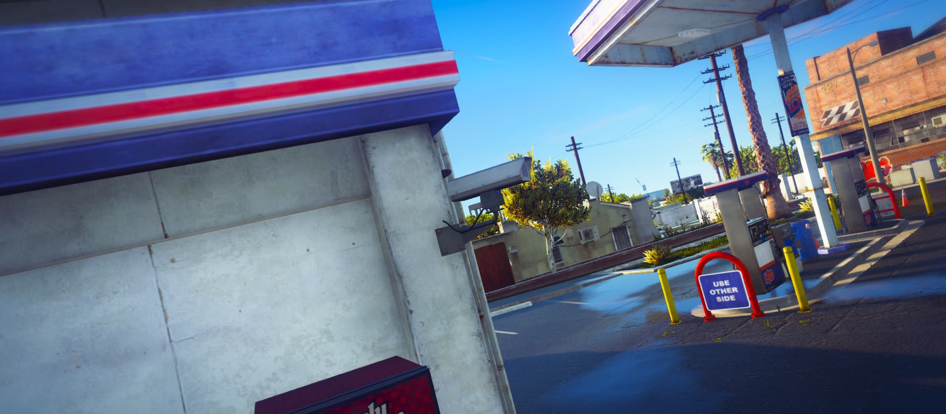 [FREE] Andrew Better CCTV - FiveM Releases - Cfx.re Community