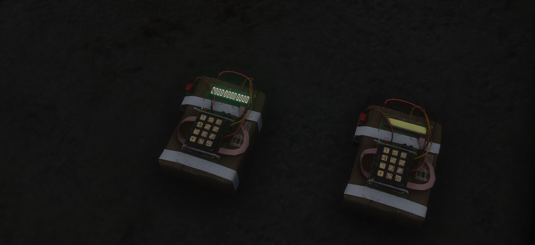 [FREE] Bombs - FiveM Releases - Cfx.re Community