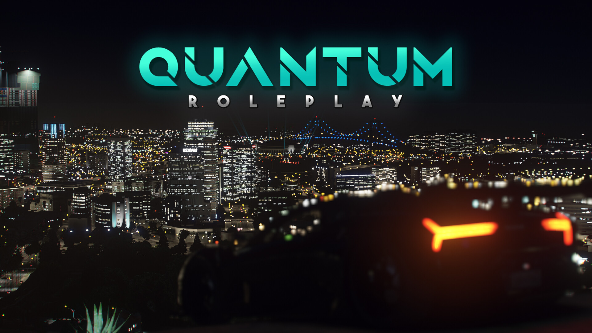 Quantum RP | EU/NA Based Server | Active Staff & Development | Economy ...