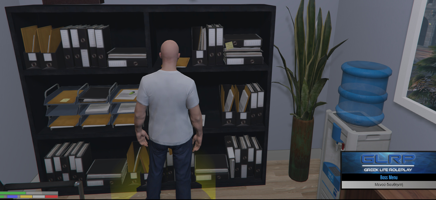 [Release][ESX] LRP-MedicalRole ll Custom Modification esx_ambulancejob ...