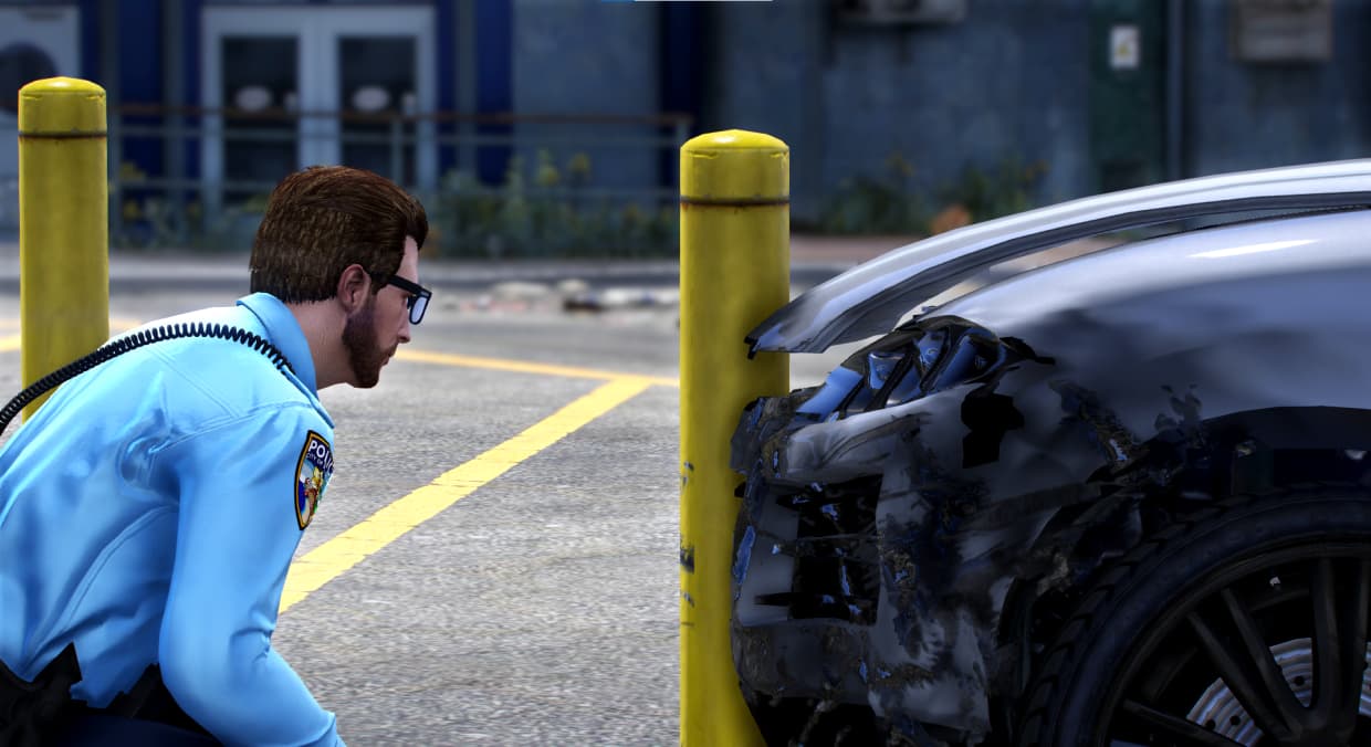 WesternValley Roleplay - Strict Roleplay - Open Recruitment - High ...