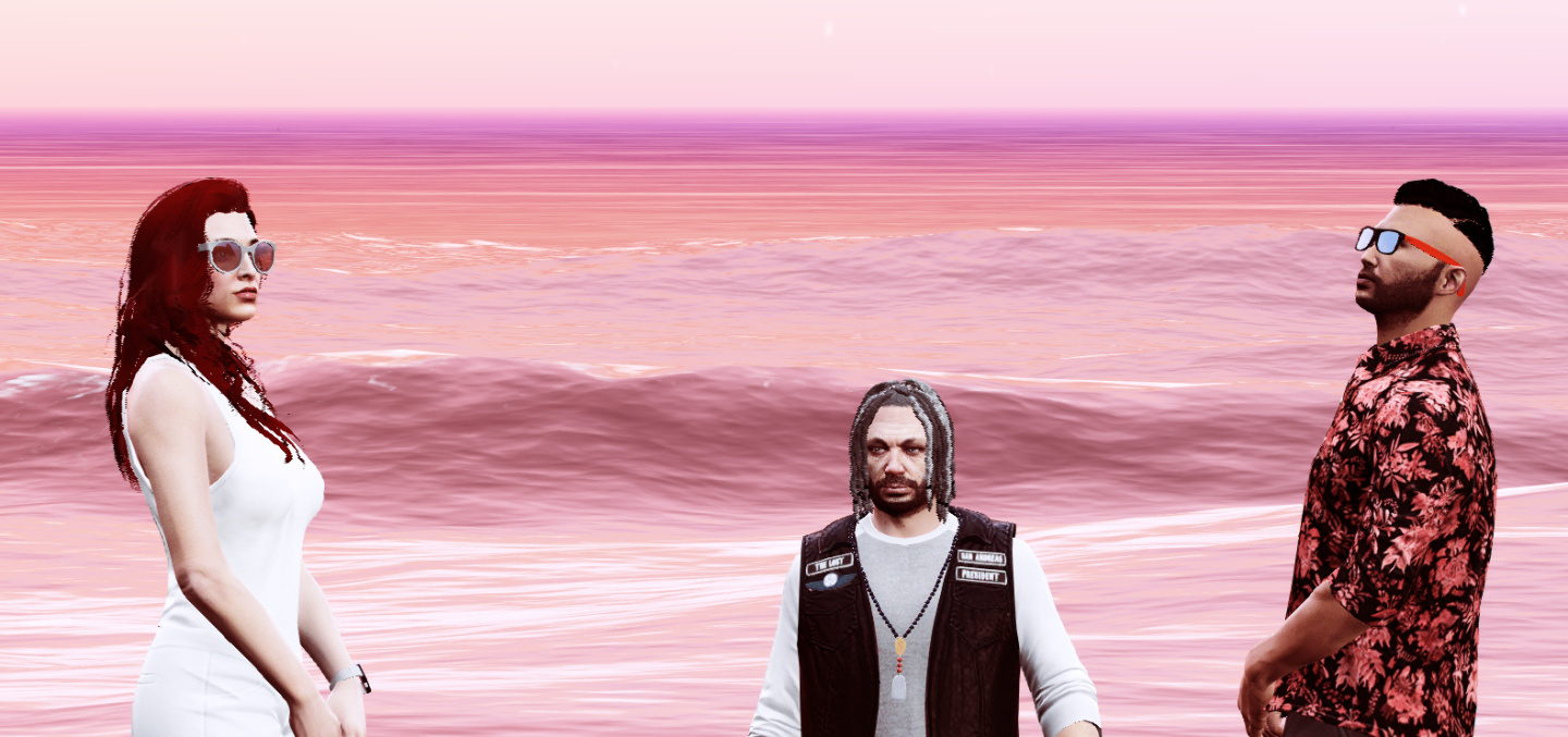 Core Roleplay - Page 10 - Server Bazaar - Cfx.re Community