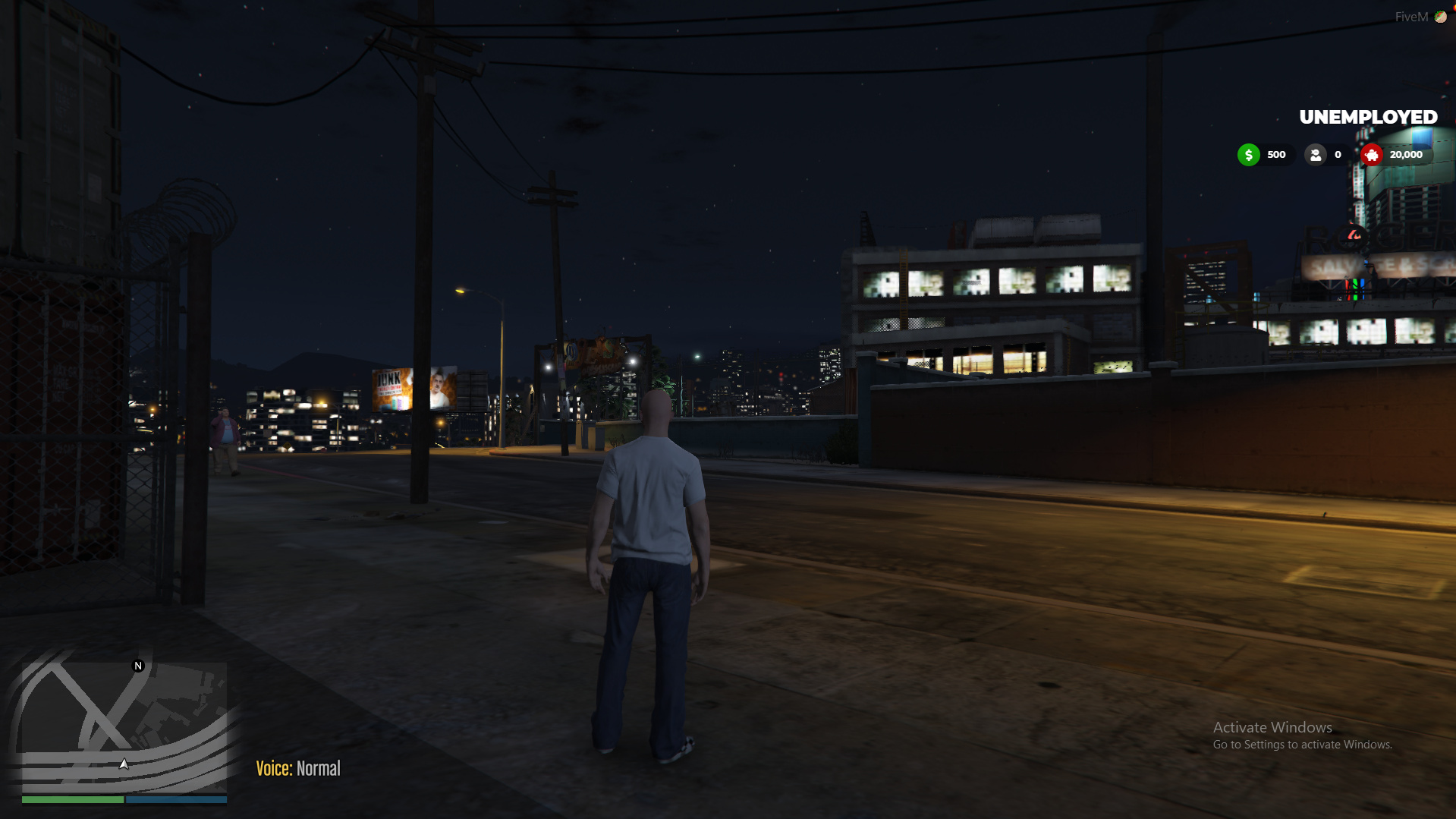 [RELEASE] TREW HUD UI - A lightweight HUD for ESX, VRP AND VRPEX - Page ...