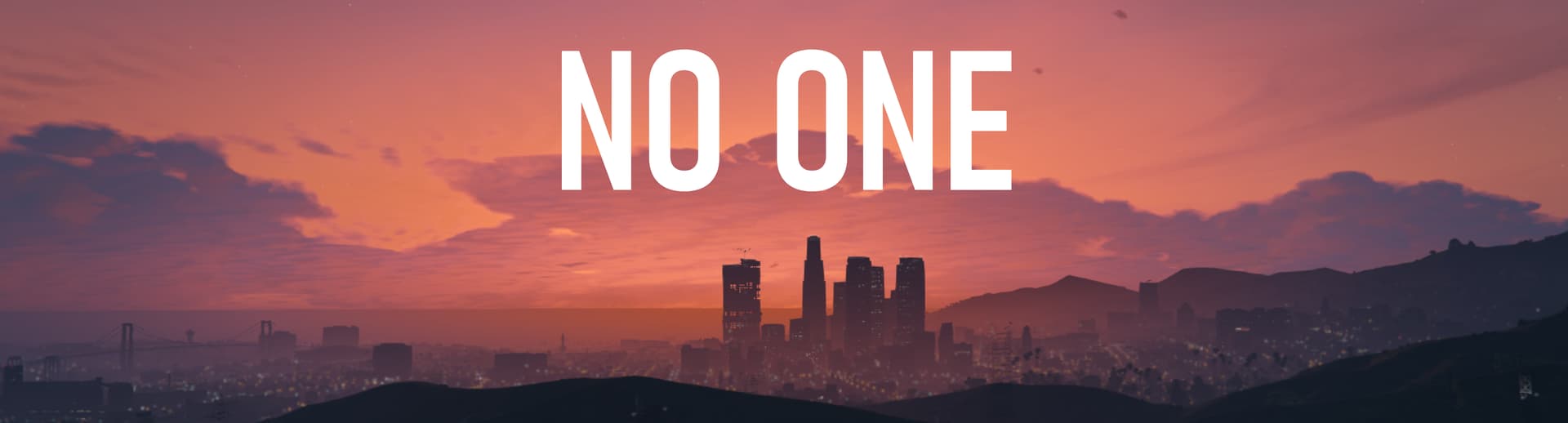 | NO-ONE | Hardcore RolePlay | Open BETA Release | - Server Bazaar ...