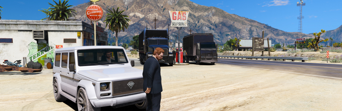 Core Roleplay - Page 5 - Server Bazaar - Cfx.re Community