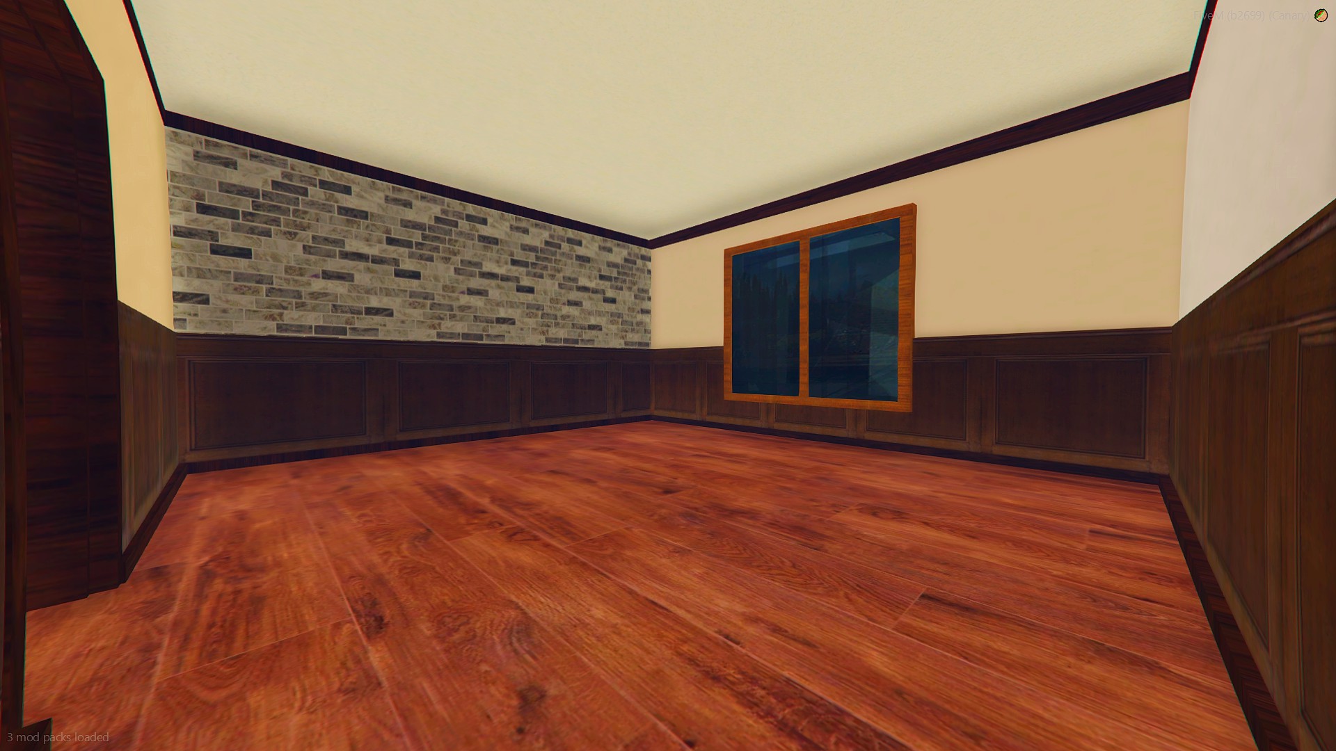 PataMods | Shell #6 for Housing script - FiveM Releases - Cfx.re Community