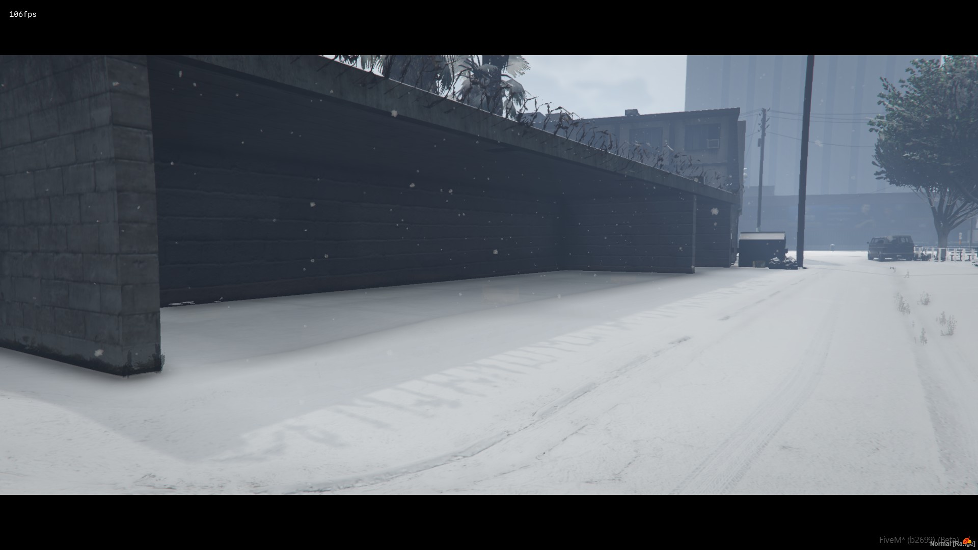 RSD [MLO] Secret Base by RSDEV - FiveM Releases - Cfx.re Community