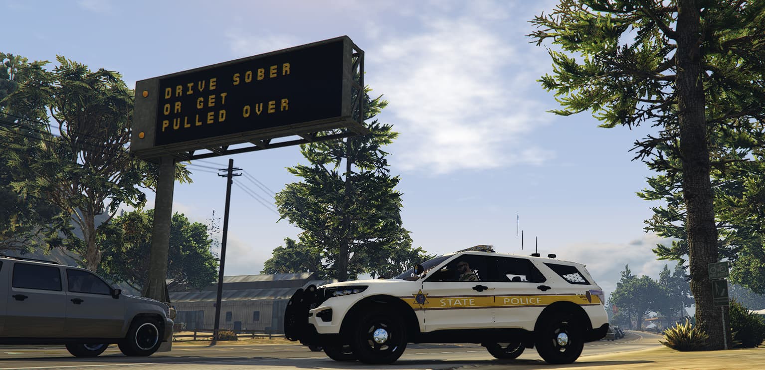 [NEW] [IN DEVELOPMENT] [18+] Illinois State RolePlay | vMenu/Economy ...