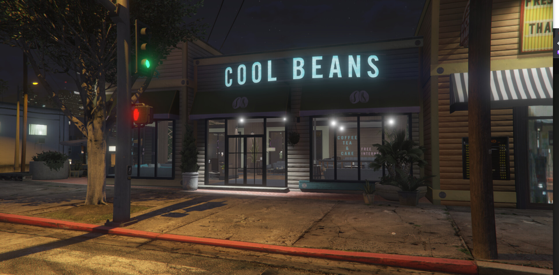 [MLO] Cool Beans - FiveM Releases - Cfx.re Community