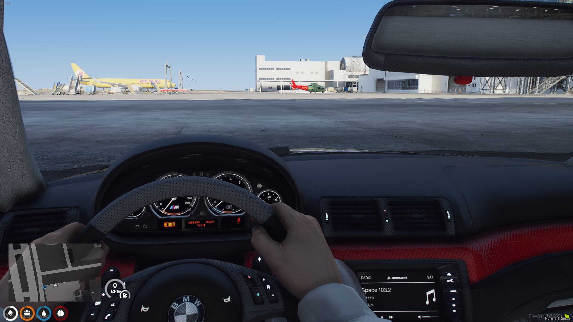 Bmw m3 modified - FiveM Releases - Cfx.re Community