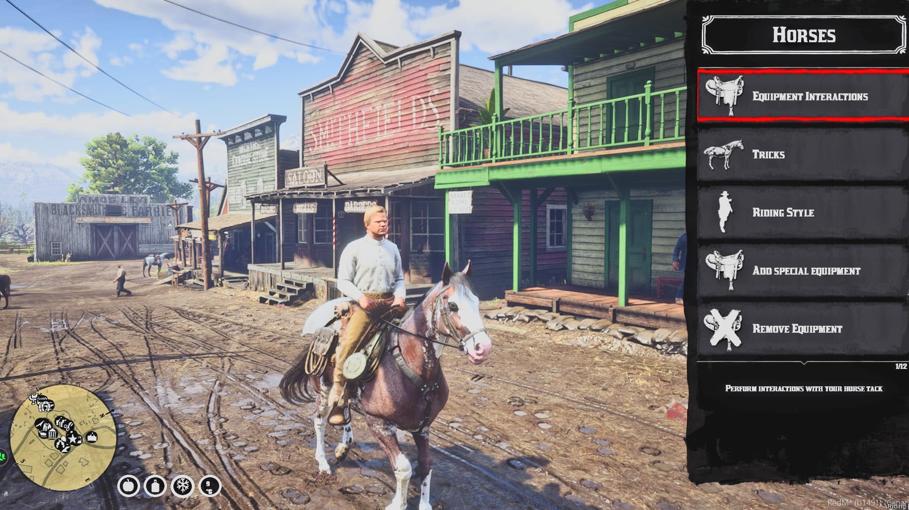 Smokey Ridge RP |18+| Realistic Economy | Custom Features | Player ...