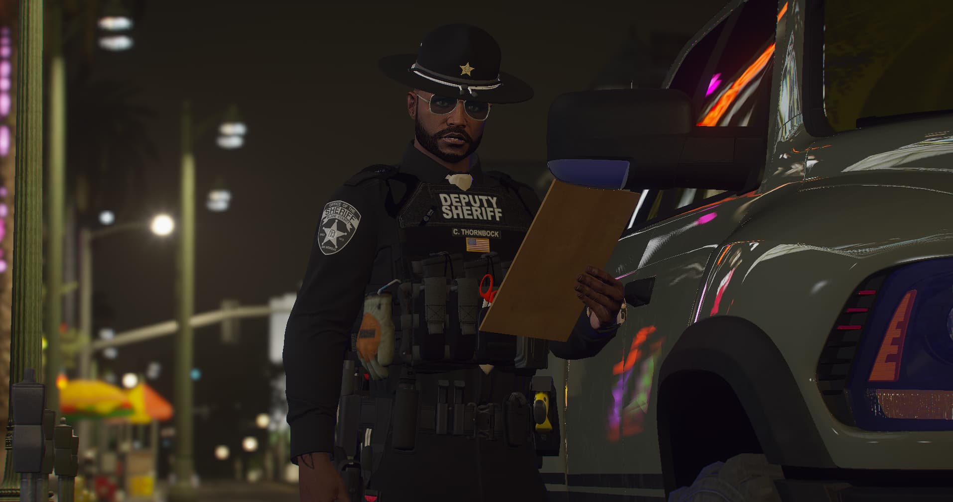 ||NEW|| San Andreas Life RP | vMenu | Hiring Staff/BCSO/SAST/Fire/FAA ...