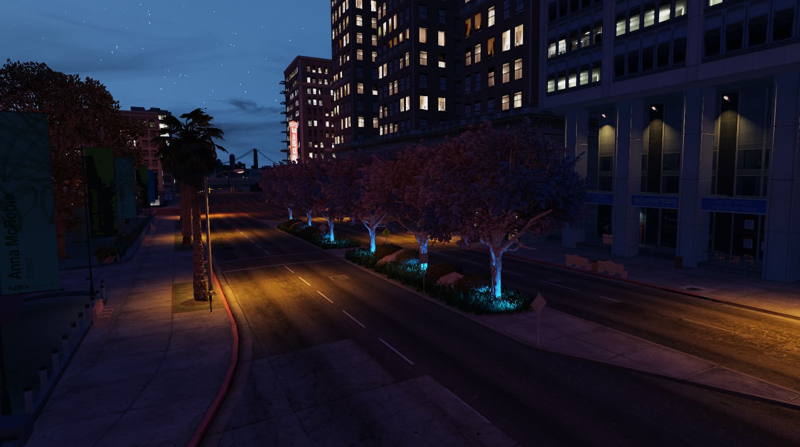 [YMAP] [PAID] [RELEASE] Legion Trees - FiveM Releases - Cfx.re Community