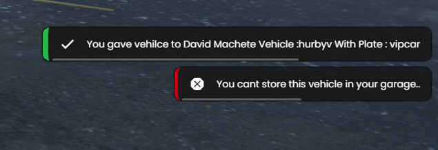 [QB] HH Vehicle Extras [Release/Free] - Page 2 - FiveM Releases - Cfx ...